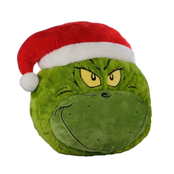 Dr. Seuss | Holiday | Dr Seuss The Grinch Who Stole Christmas Grinch ...